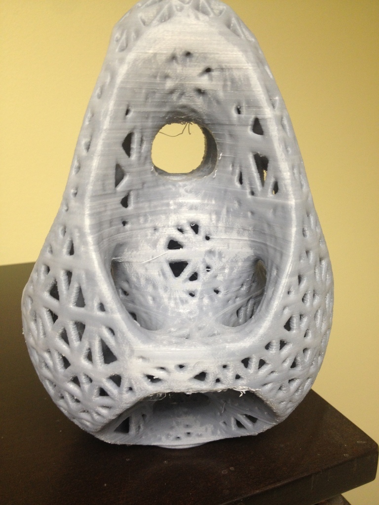 Free 3D file Complex Vase Design from Dizingof・3D printable design to ...